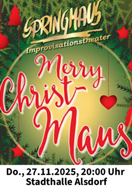 Upcoming Events – Stadthalle Alsdorf